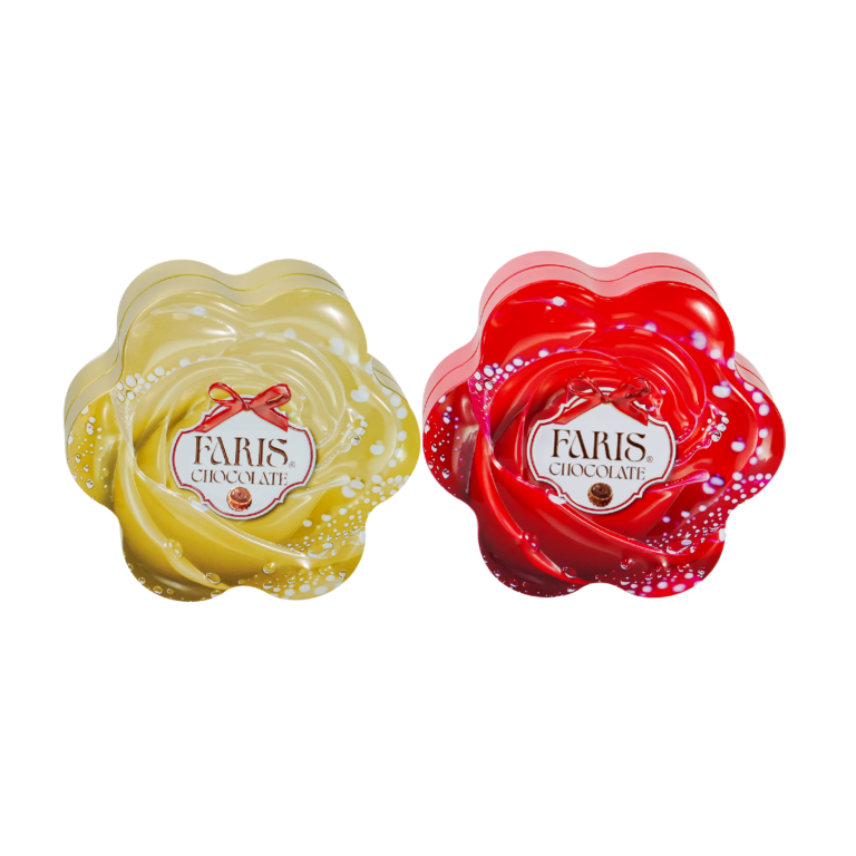 FARIS – CHOCOLATE 100G - TOMI GIFT & FOOD